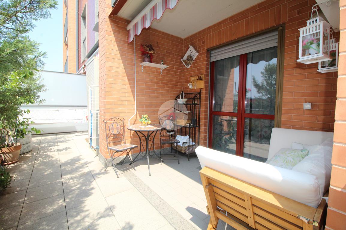 Appartamento in vendita a Settimo Torinese