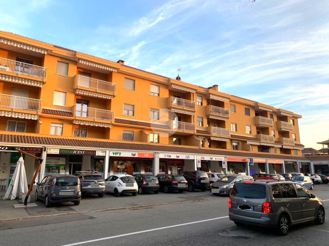 Appartamento in vendita a Settimo Torinese