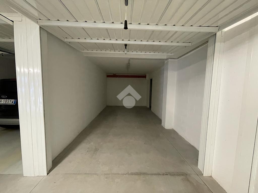 Box in vendita a Trento