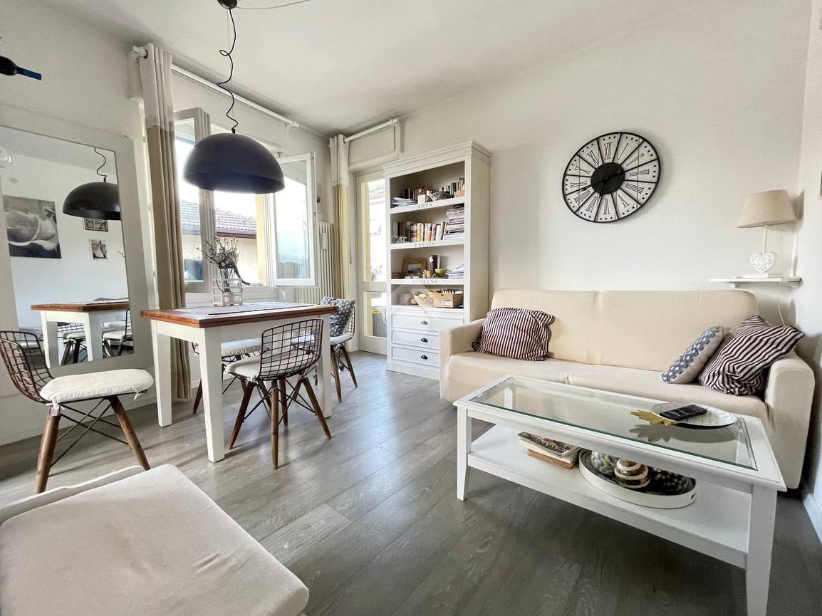 Appartamento in vendita a Trento