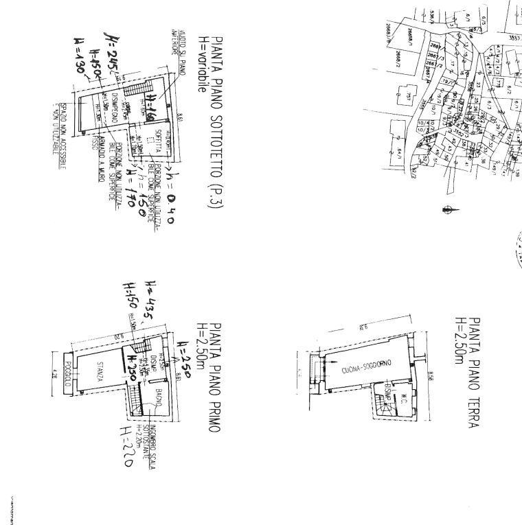 Casa indipendente in vendita a Altopiano della Vigolana Foto-19