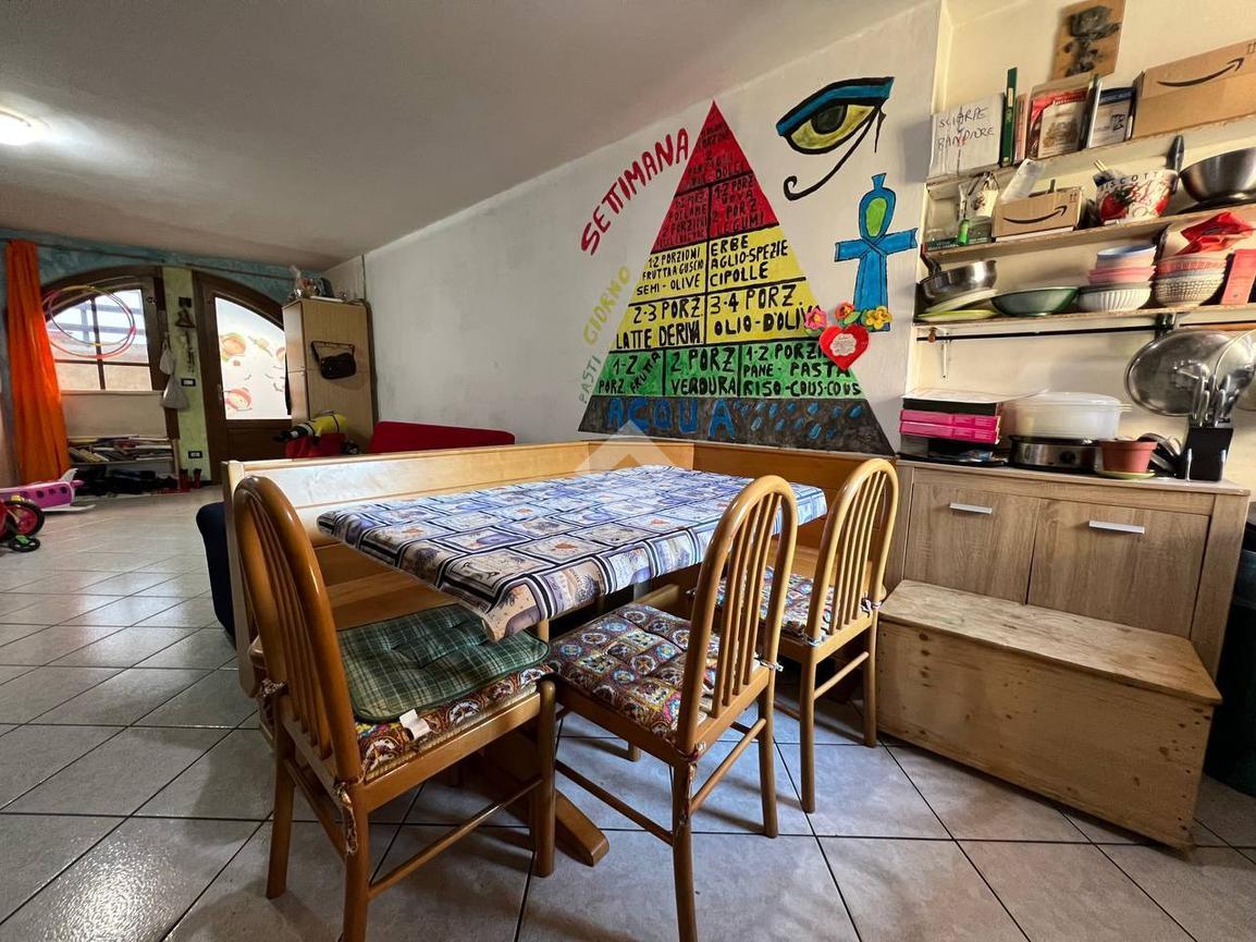 Casa indipendente in vendita a Altopiano della Vigolana Foto-2