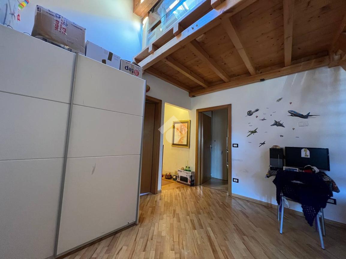 Casa indipendente in vendita a Altopiano della Vigolana Foto-6