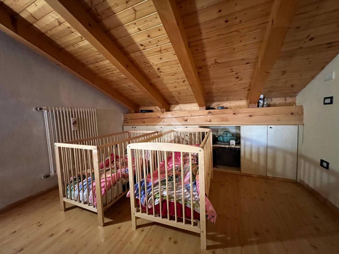 Casa indipendente in vendita a Altopiano della Vigolana Foto-14