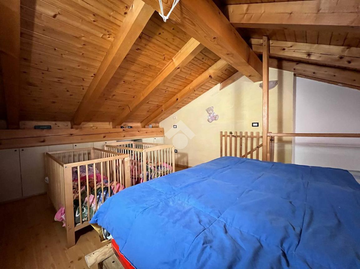 Casa indipendente in vendita a Altopiano della Vigolana Foto-13