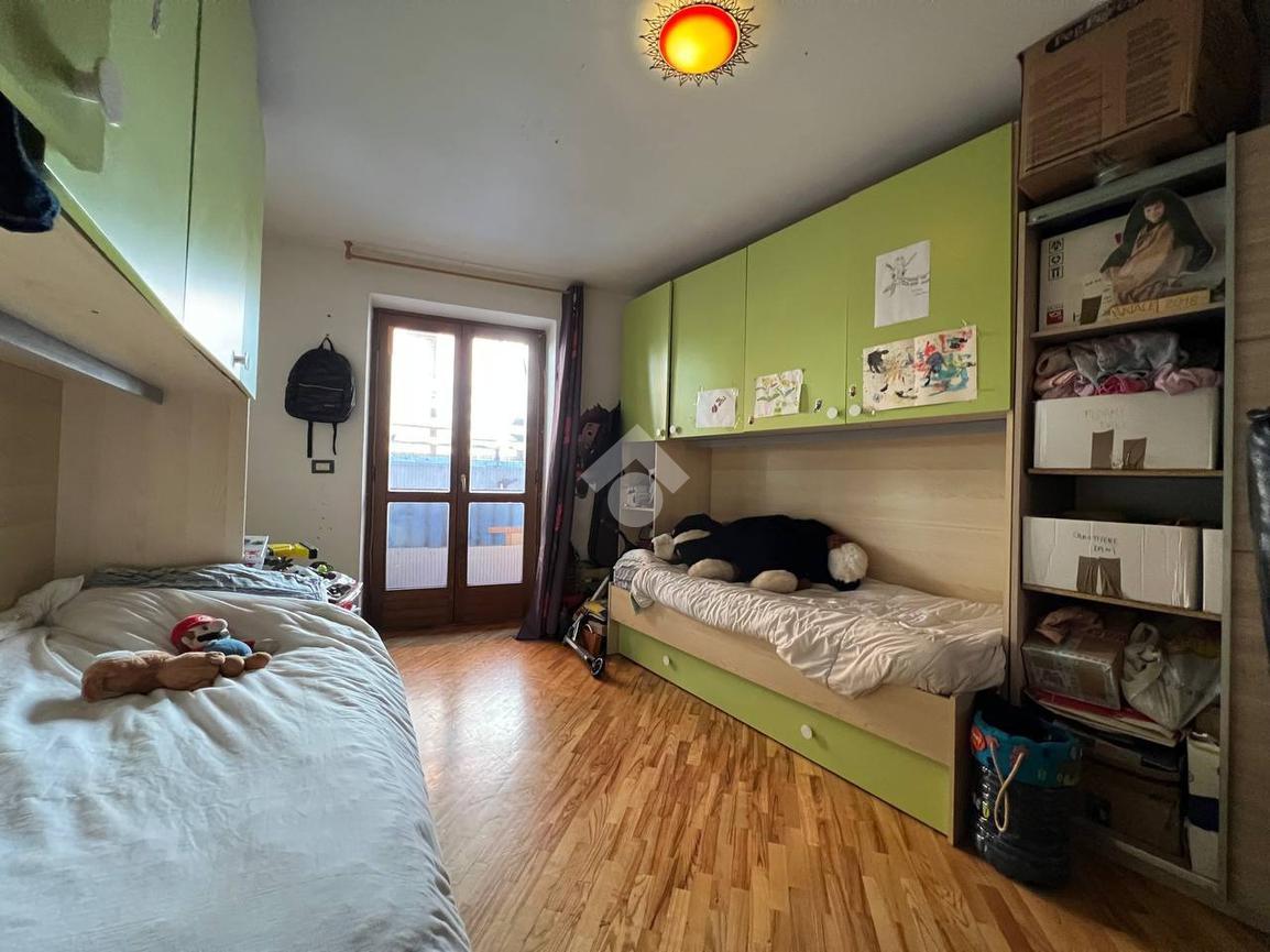 Casa indipendente in vendita a Altopiano della Vigolana Foto-7