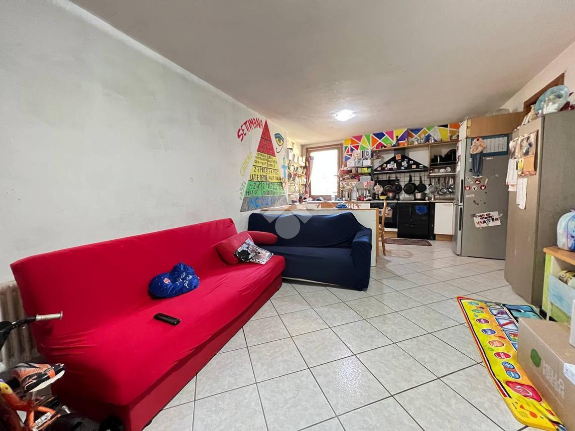 Casa indipendente in vendita a Altopiano della Vigolana