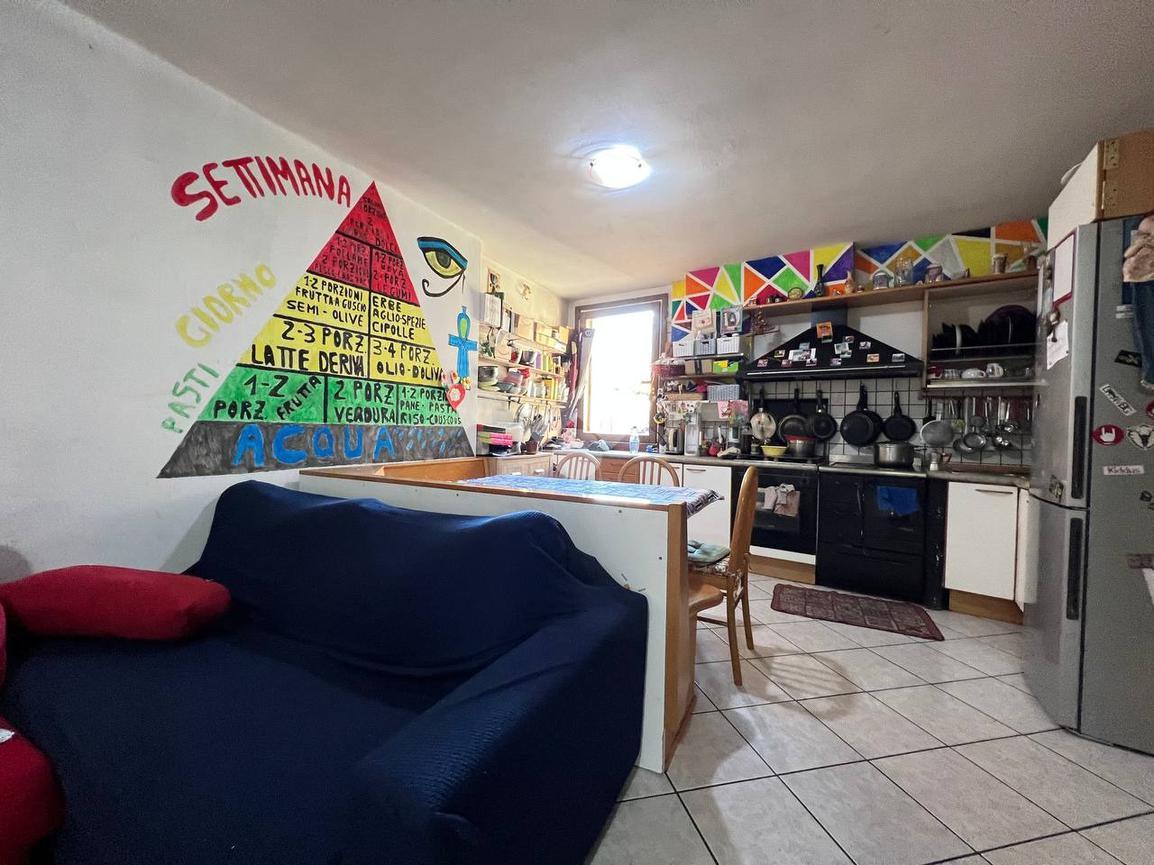 Casa indipendente in vendita a Altopiano della Vigolana Foto-4