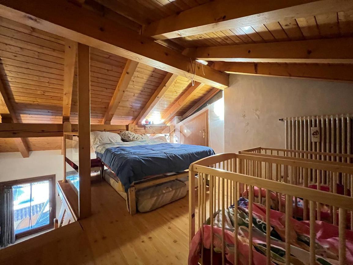 Casa indipendente in vendita a Altopiano della Vigolana Foto-11