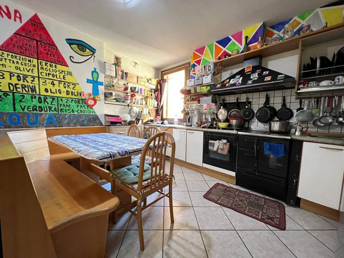 Casa indipendente in vendita a Altopiano della Vigolana Foto-3