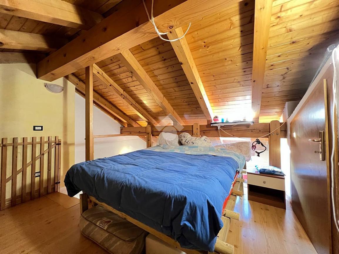 Casa indipendente in vendita a Altopiano della Vigolana Foto-12