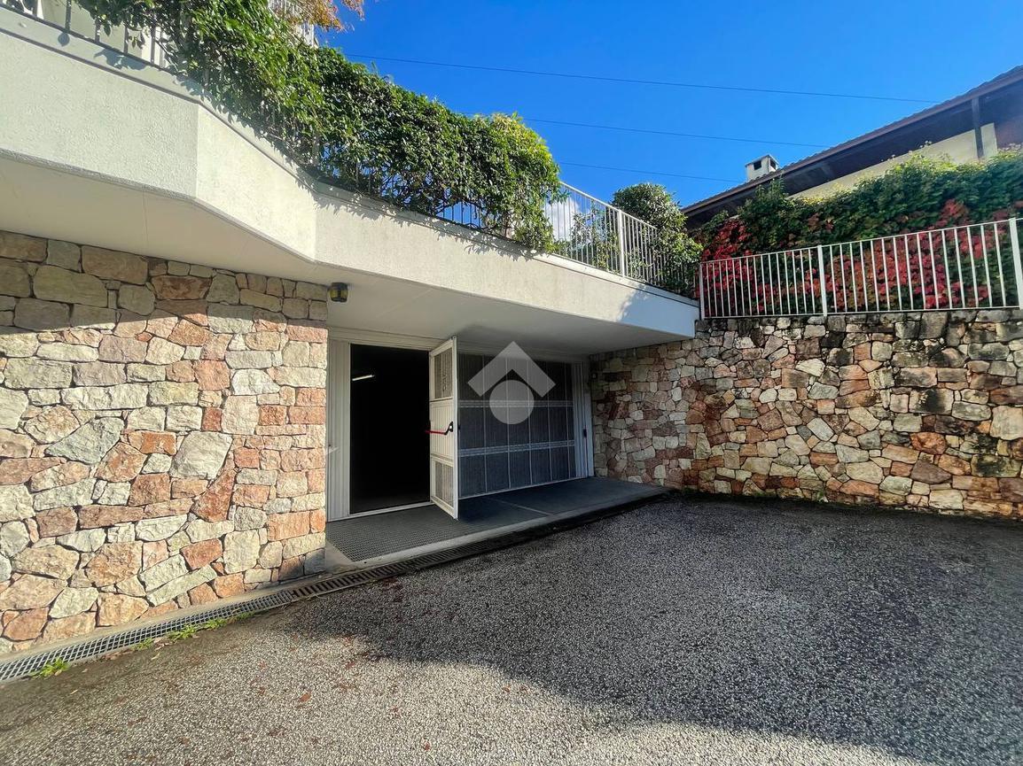 Box in vendita a Trento