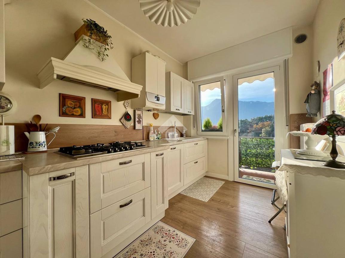 Appartamento in vendita a Trento