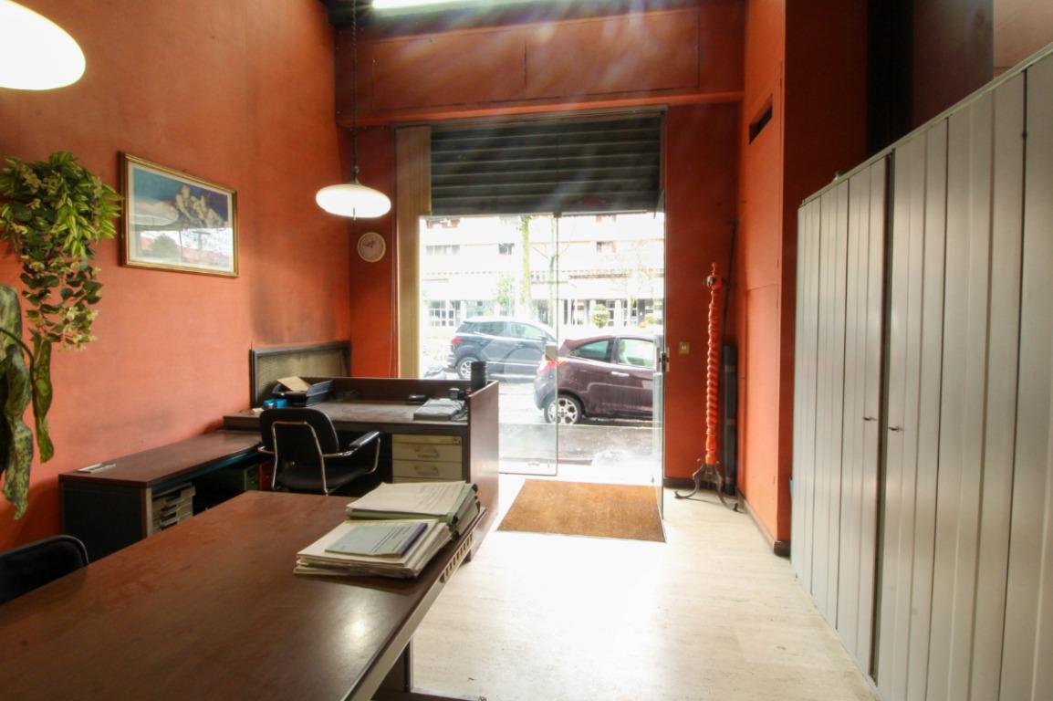 Negozio in affitto a San Giuliano Milanese