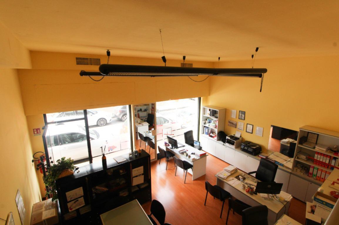 Ufficio in affitto a San Giuliano Milanese