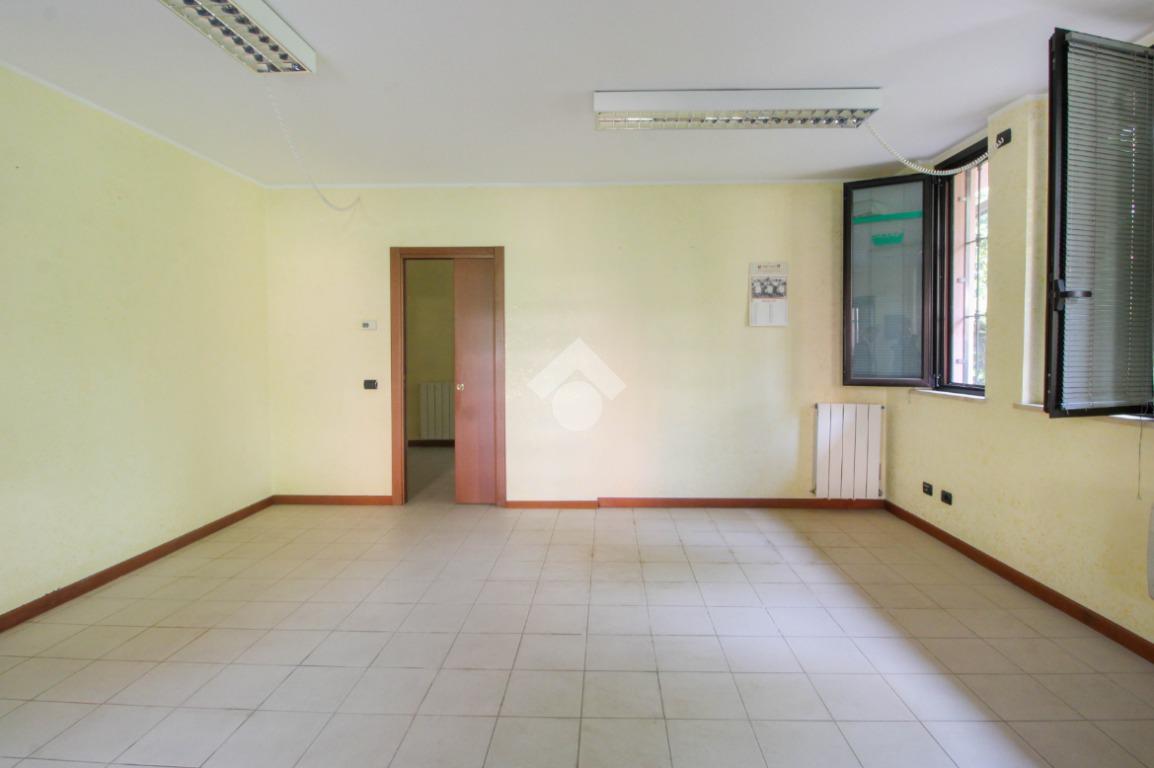 Ufficio in affitto a San Giuliano Milanese