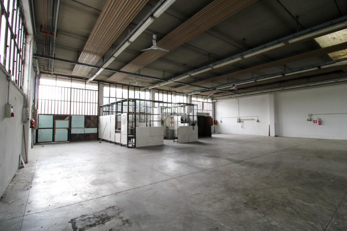 Laboratorio in affitto a Cologno Monzese