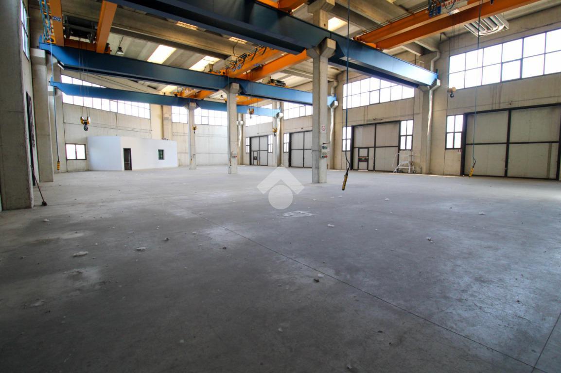 Laboratorio in vendita a Segrate