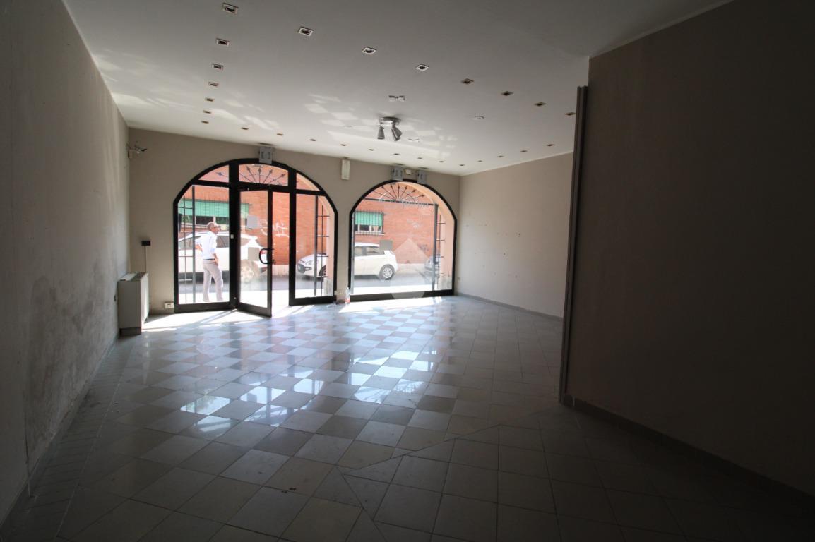 Ufficio in affitto a Paullo