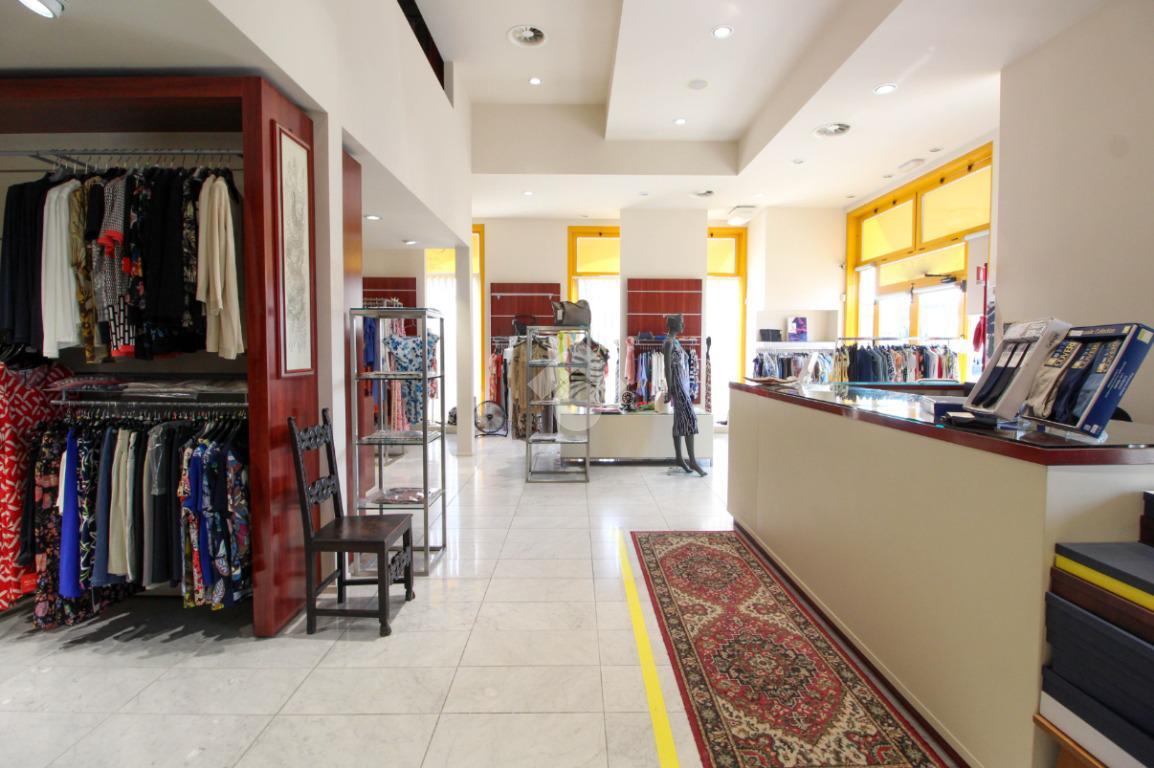 Negozio in affitto a Sant'Angelo Lodigiano