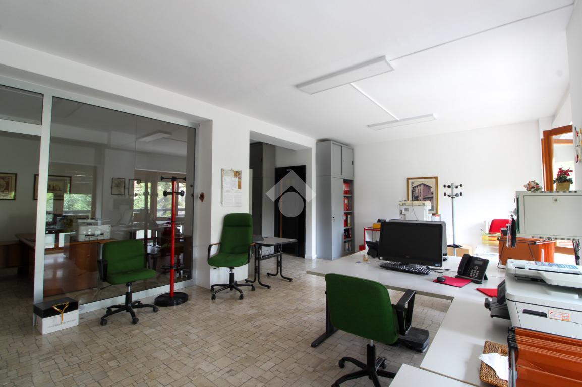 Ufficio in affitto a Melegnano