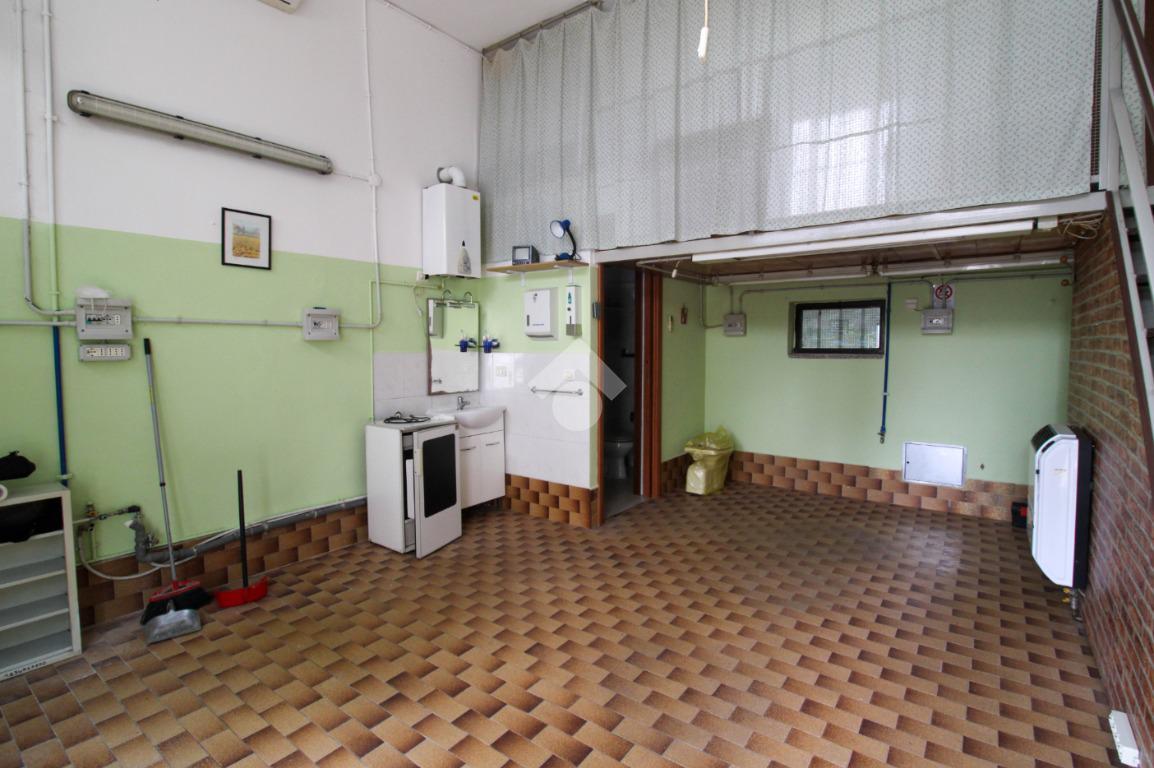 Capannone in affitto a Cologno Monzese