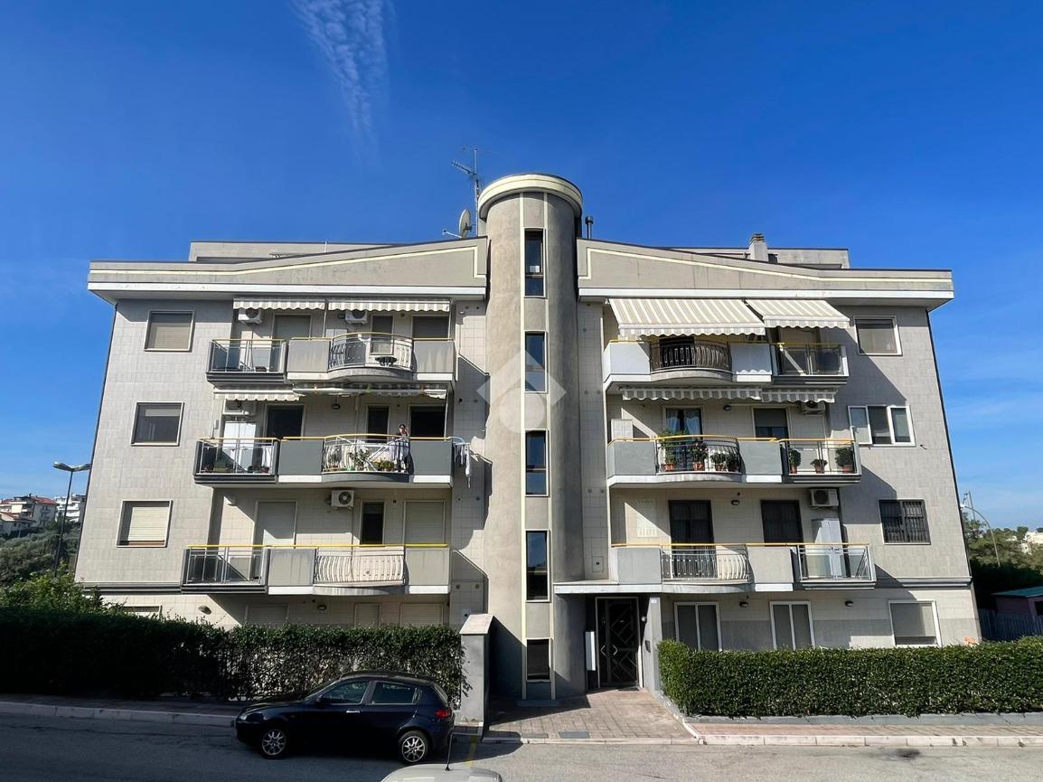 Appartamento in vendita a Vasto