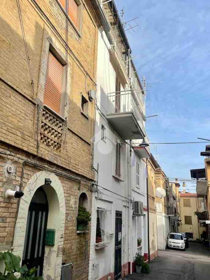 Casa indipendente in vendita a Vasto
