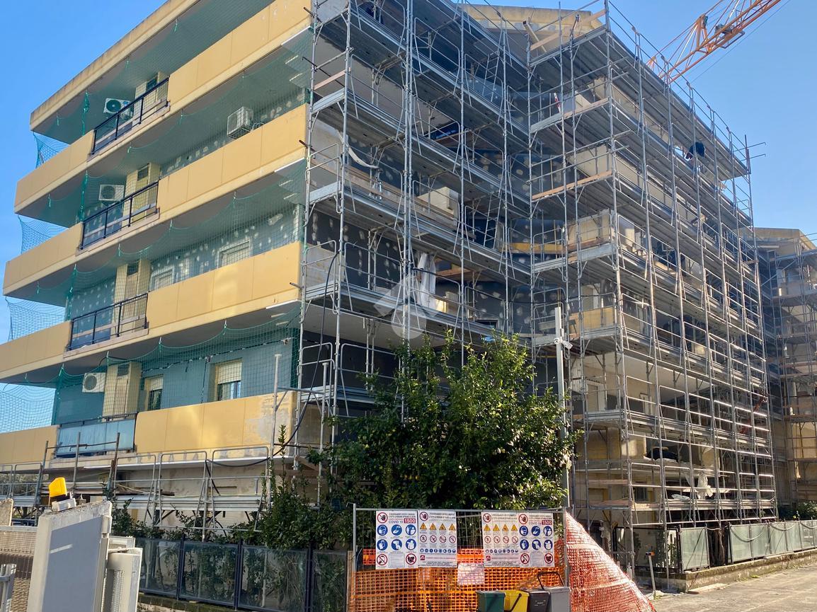 Appartamento in vendita a Vasto