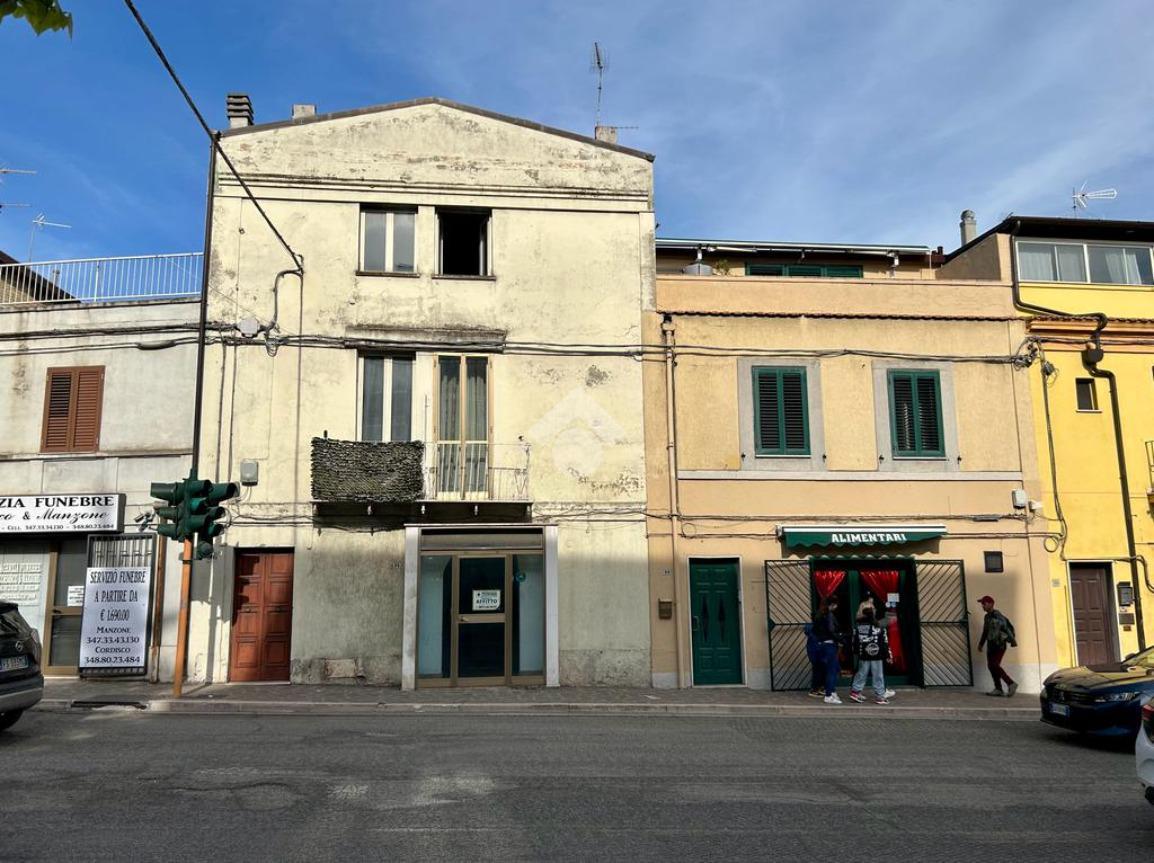 Box in affitto a Vasto