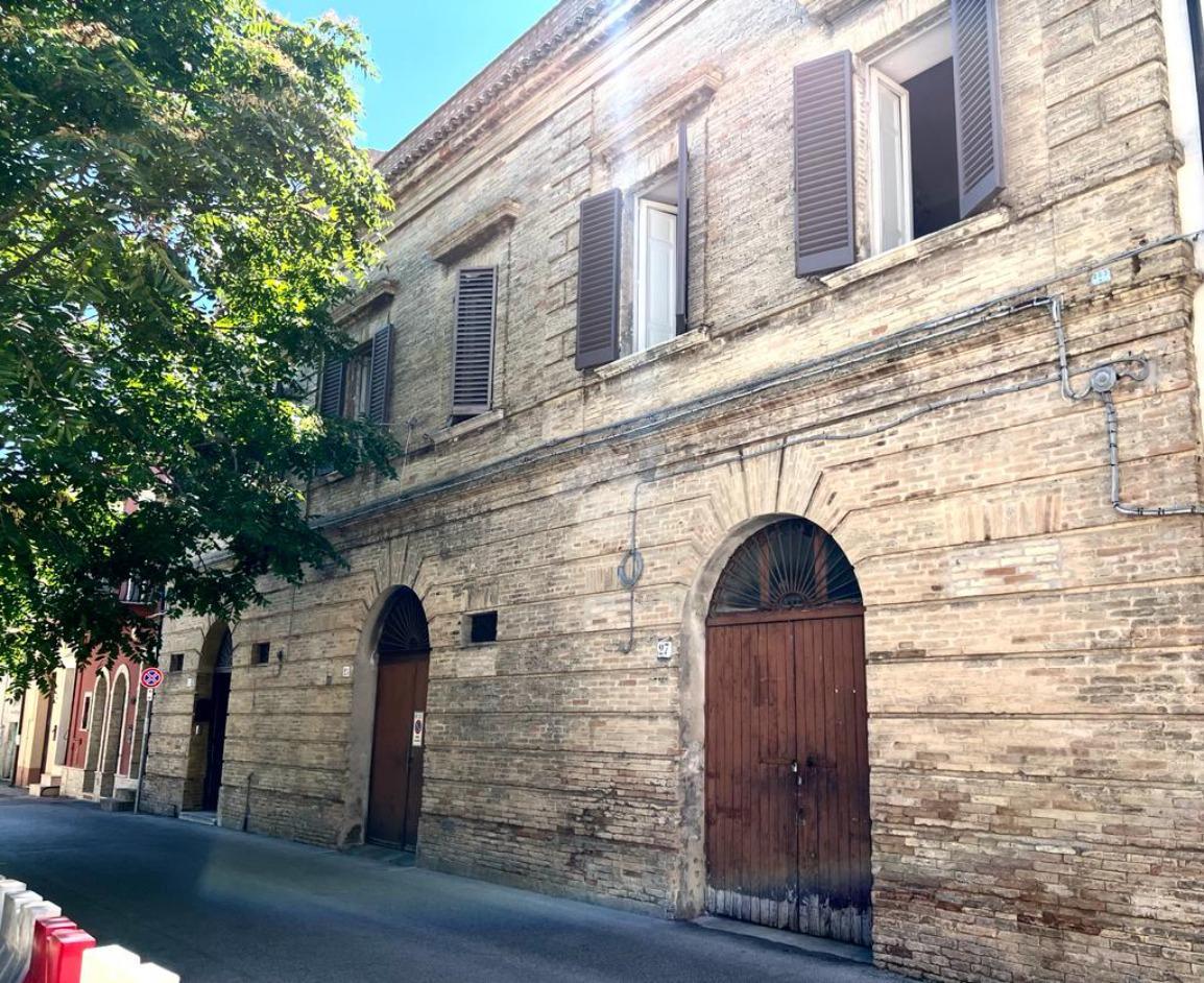 Casa indipendente in vendita a Vasto
