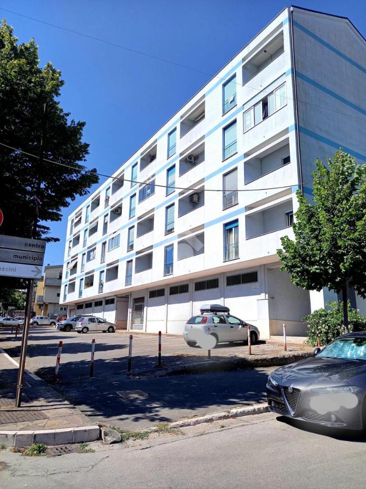 Appartamento in vendita a Vasto