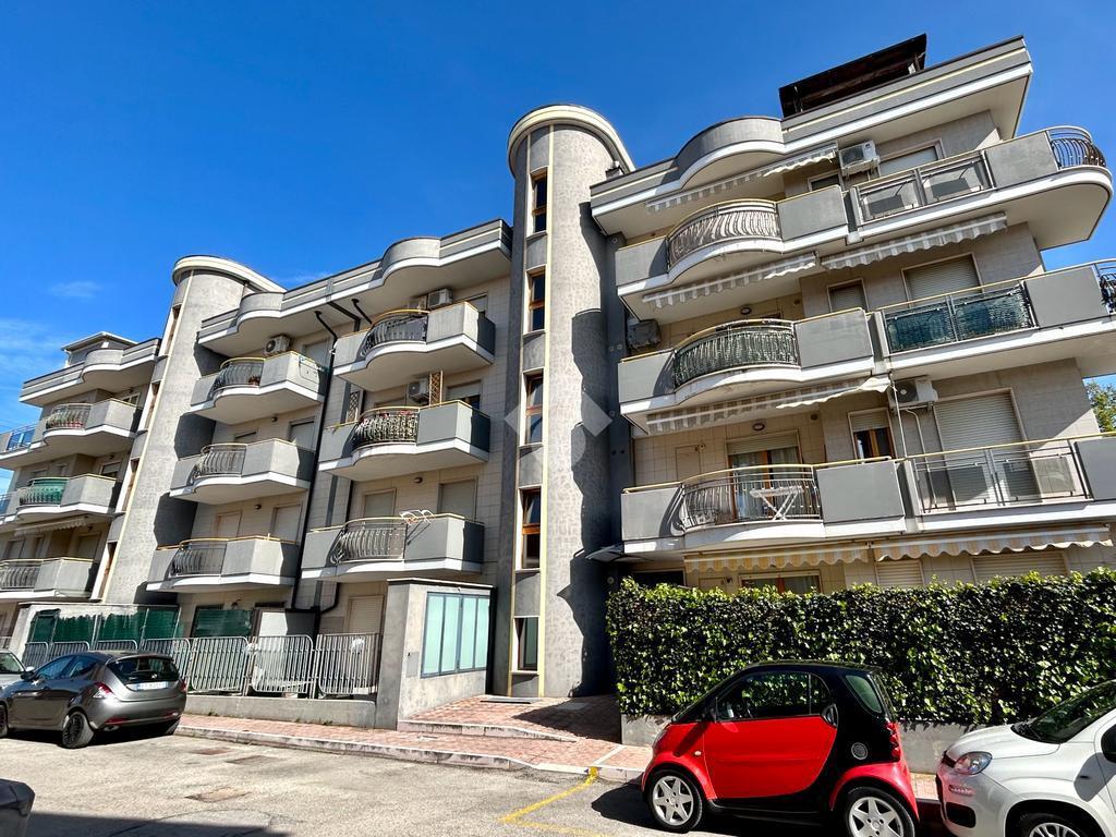 Appartamento in vendita a Vasto