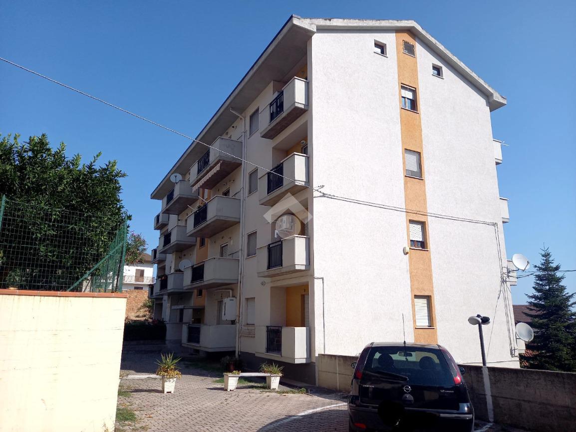 Appartamento in vendita a Atessa