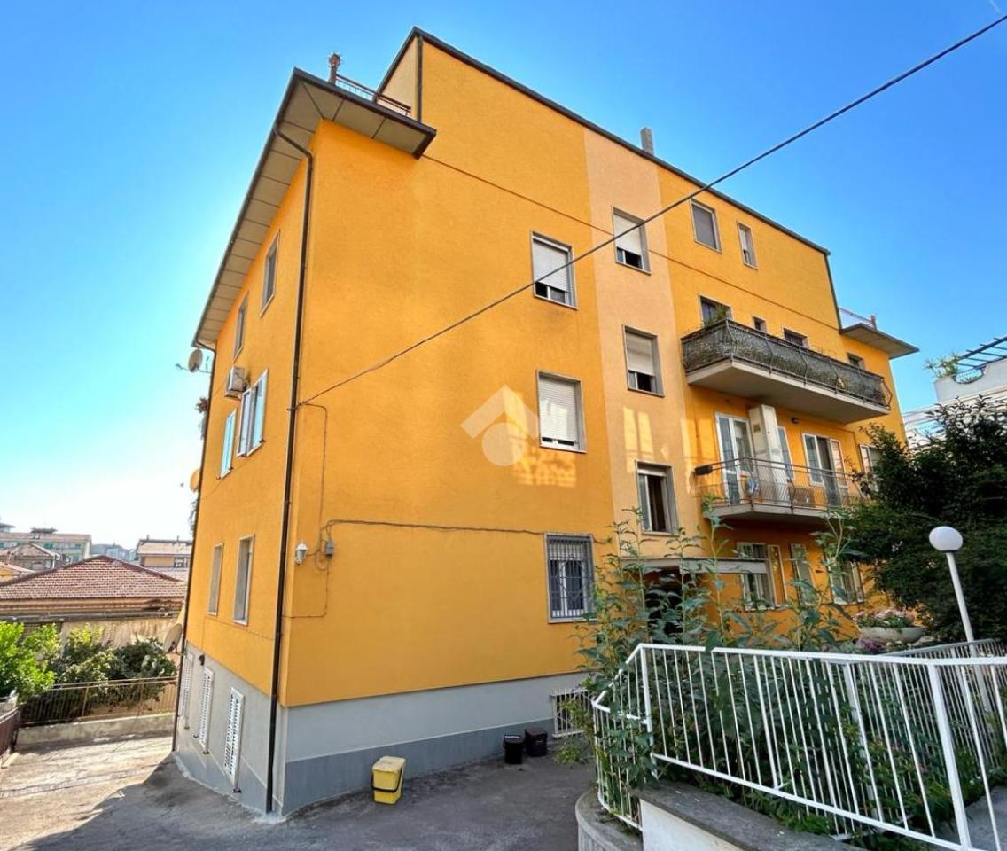 Appartamento in vendita a Vasto