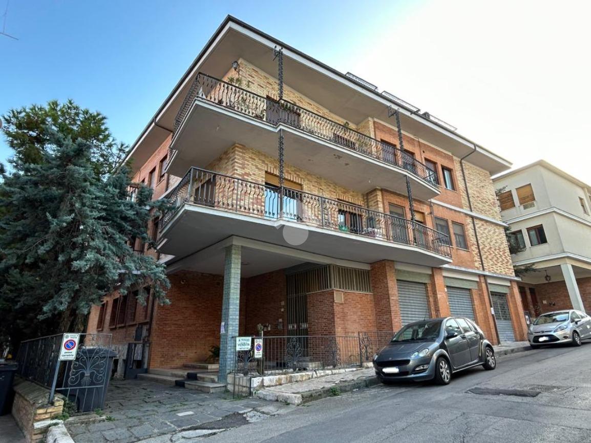 Appartamento in vendita a Vasto