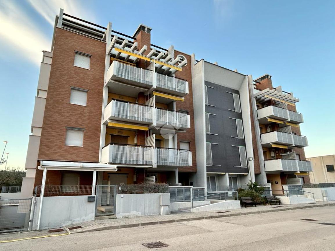 Appartamento in vendita a Vasto