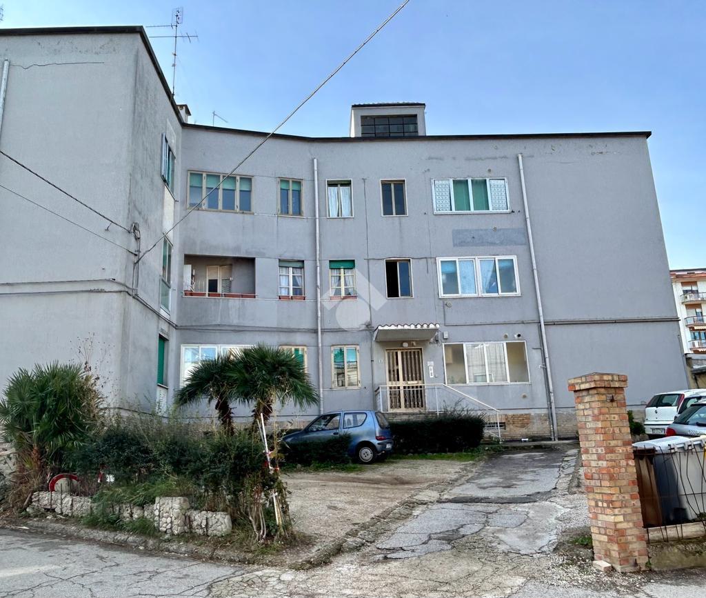 Appartamento in vendita a Vasto