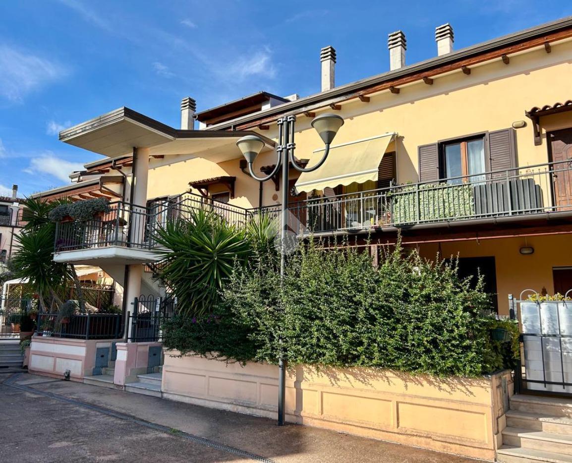 Appartamento in vendita a Vasto