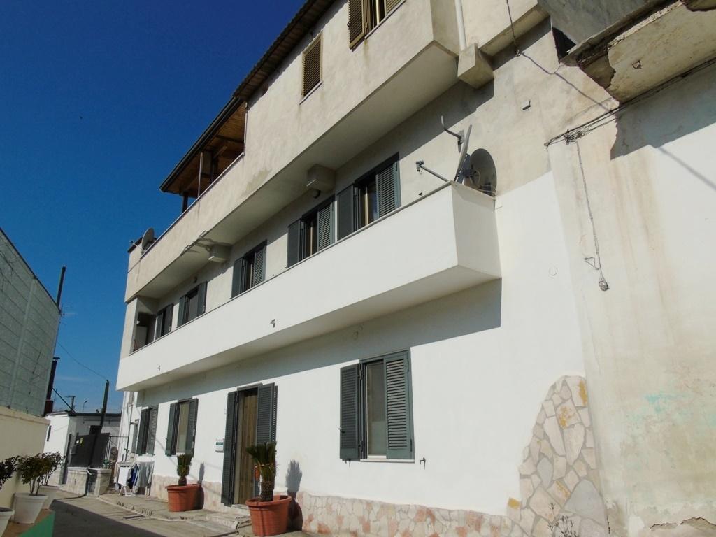 Villa in 1via Masseria Schiavetti 3, San Felice a Cancello