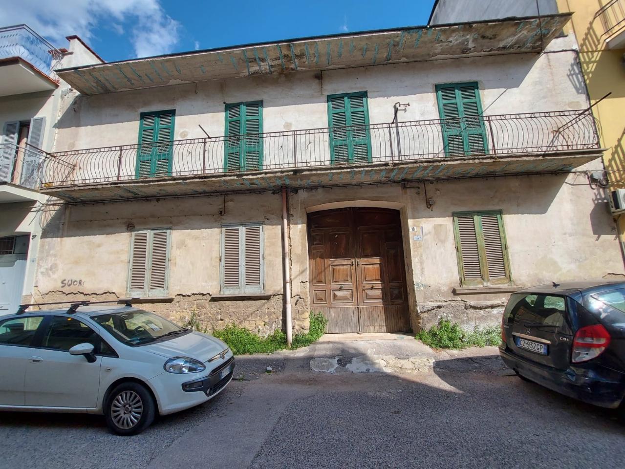 Casa indipendente in vendita a Afragola