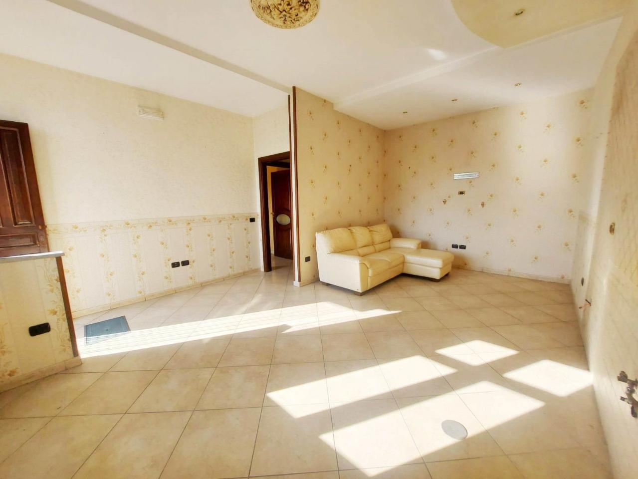 Appartamento in vendita a Afragola