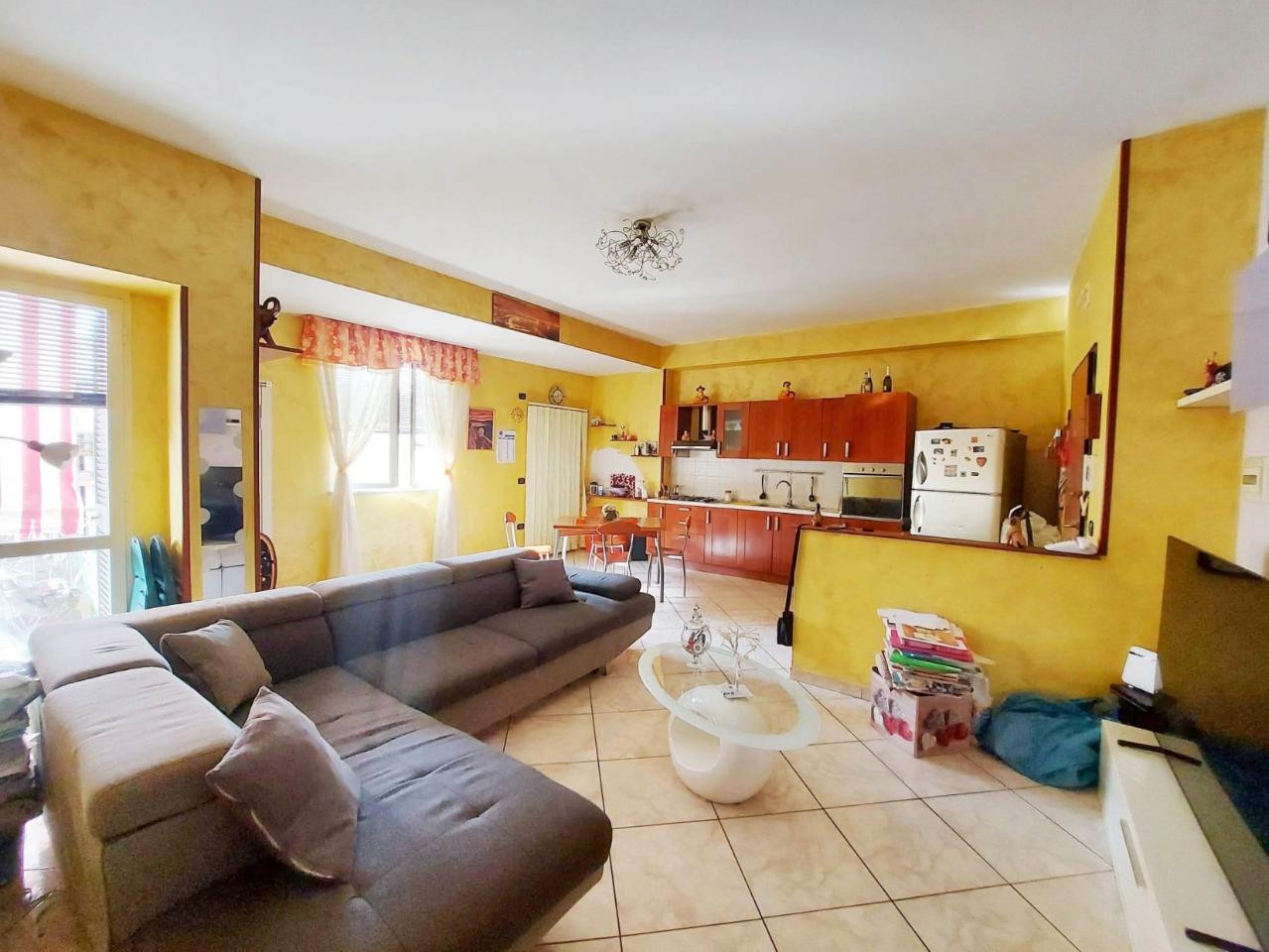 Appartamento in vendita a Afragola