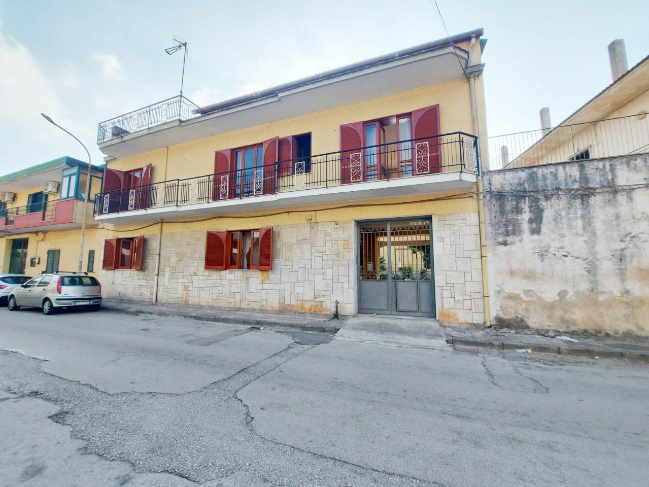 Casa indipendente in vendita a Orta Di Atella