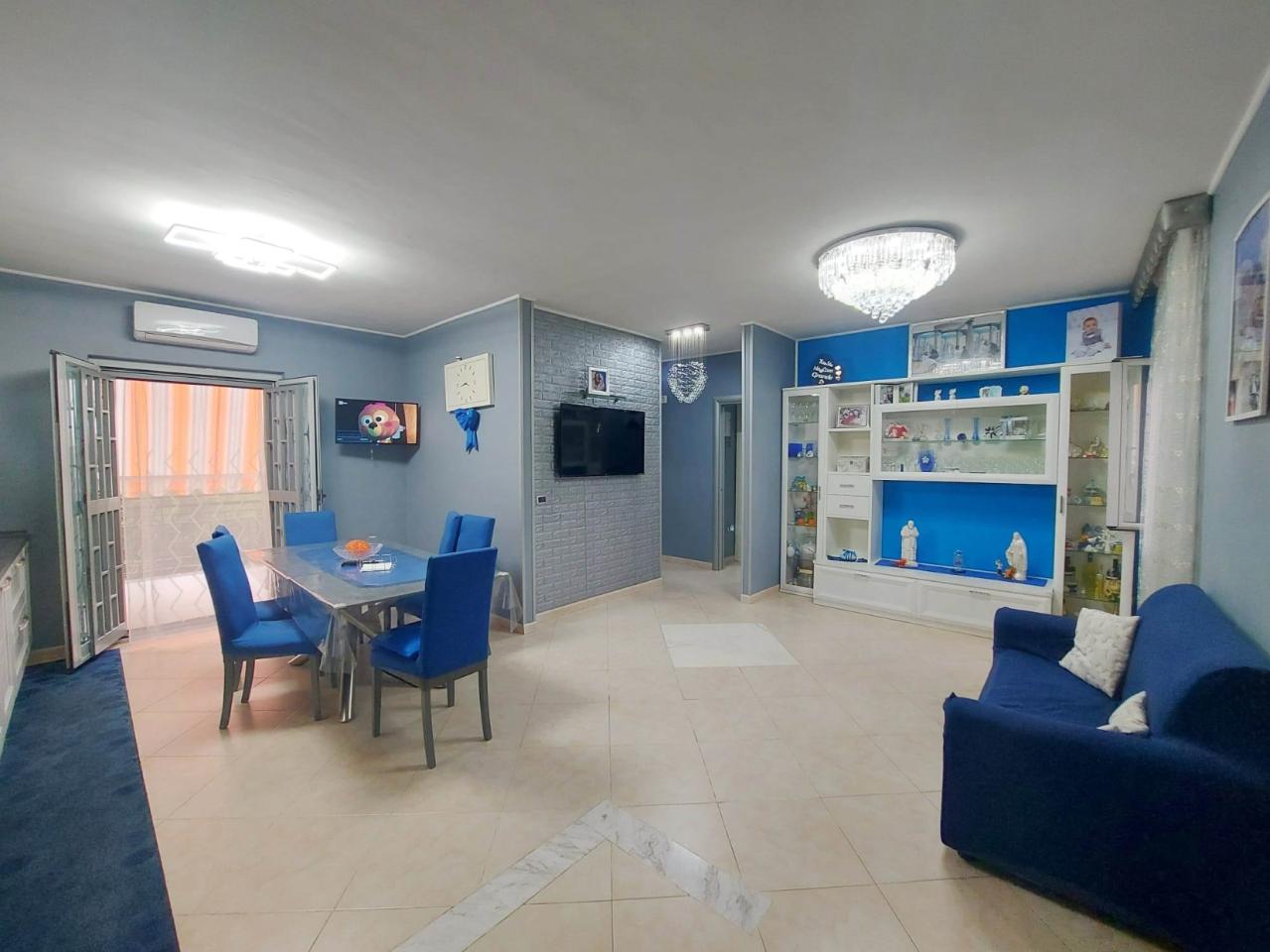 Appartamento in vendita a Acerra