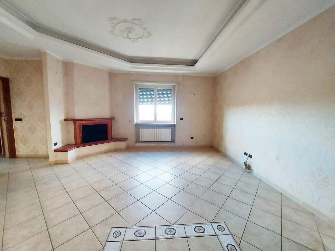 Appartamento in vendita a Afragola