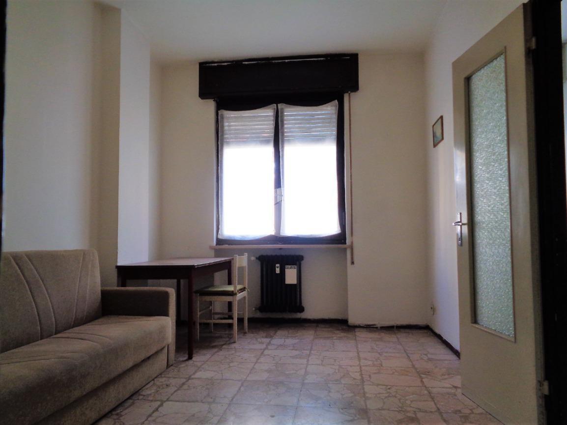 Appartamento in vendita a Voghera