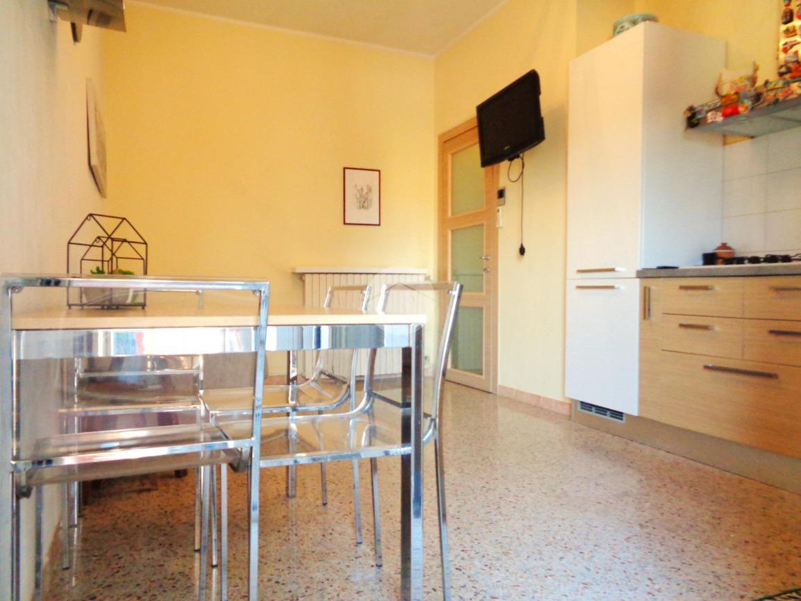 Appartamento in vendita a Voghera