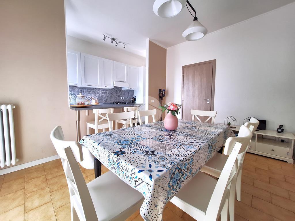 Appartamento in vendita a Voghera