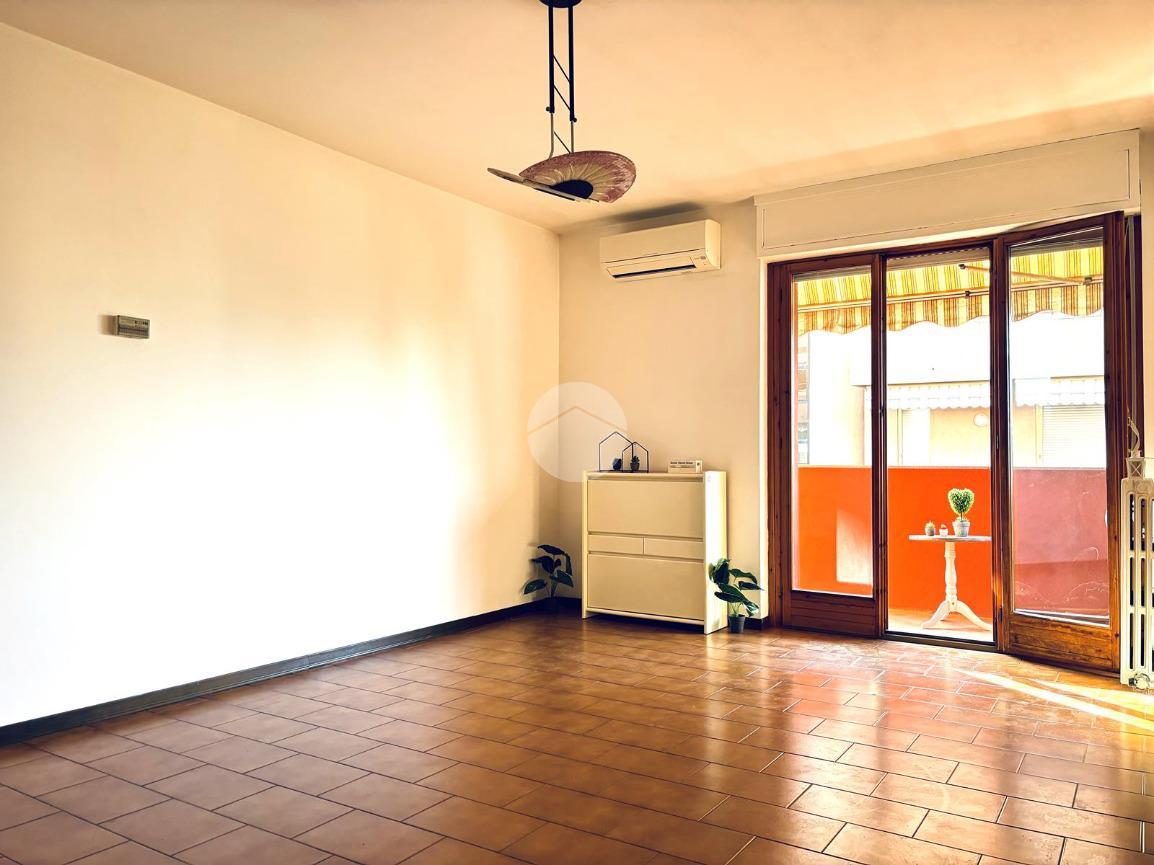 Appartamento in vendita a Voghera